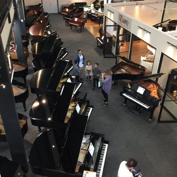 Top 10 Best Piano Store in Orange County, CA - Last Updated August 2021 ...