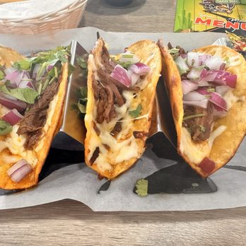 TACO WAY - Updated September 2025 - 171 Photos & 53 Reviews - 8618 ...