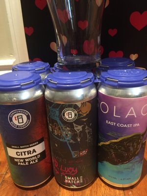 COMMON GOOD BEER COMPANY - Updated April 2025 - 40 Photos & 15 Reviews ...