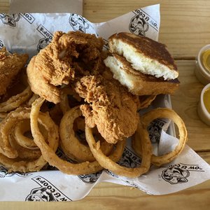 TOPHER’S ROCK ‘N ROLL GRILL - 18 Photos & 31 Reviews - 5252 Old Hwy 11 ...