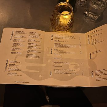 DALVA - Updated December 2025 - 162 Photos & 507 Reviews - 3121 16th St ...