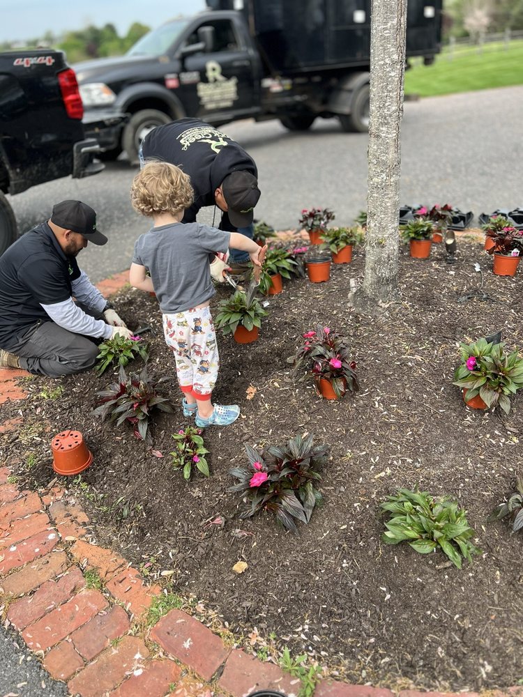 ROCK CREEK TREE, TURF & LANDSCAPE - Updated November 2025 - 55 Photos ...