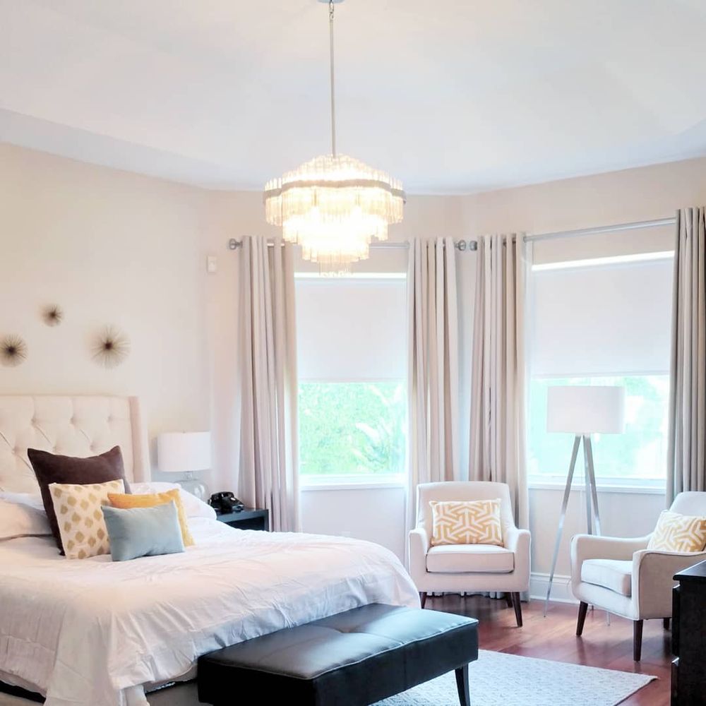 SOLO DESIGN INTERIORS - 28 Photos - Miami, Florida - Interior Design ...