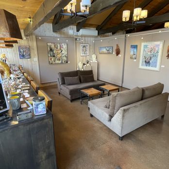 MIDDLE RIDGE WINERY - Updated October 2025 - 218 Photos & 125 Reviews ...