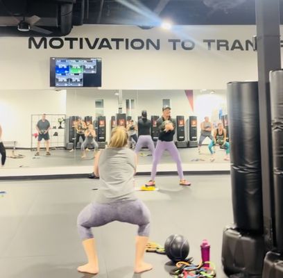 FXB ANTHEM - 22 Photos - 3668 W Anthem Way, Phoenix, Arizona - Gyms ...