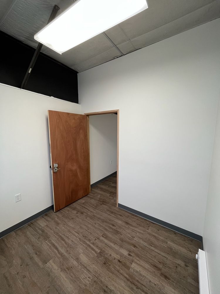 TEKTON BUILDING - Updated July 2025 - Request Consultation - 3100 E ...