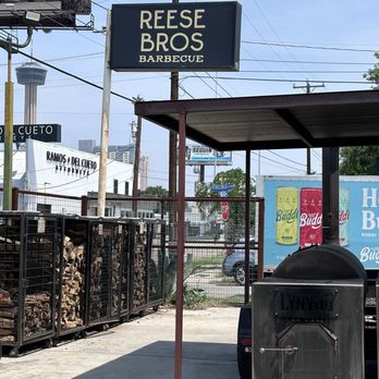 REESE BROS BARBECUE - Updated August 2025 - 269 Photos & 127 Reviews ...