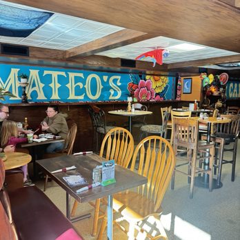 MATEO’S TACO & CANTINA - Updated December 2025 - 23 Photos & 20 Reviews ...