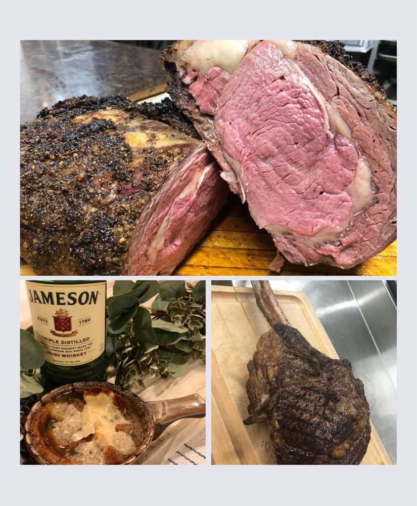 JAMESON’S 1930 INN - 200 N Lake Ave, Crandon, Wisconsin - Breakfast ...