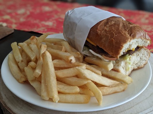BEN’S BURGERS - 95 Photos & 224 Reviews - 777 Rincon Ave, Livermore ...