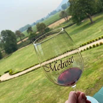 MELROSE VINEYARDS - Updated October 2025 - 67 Photos & 41 Reviews - 885 ...