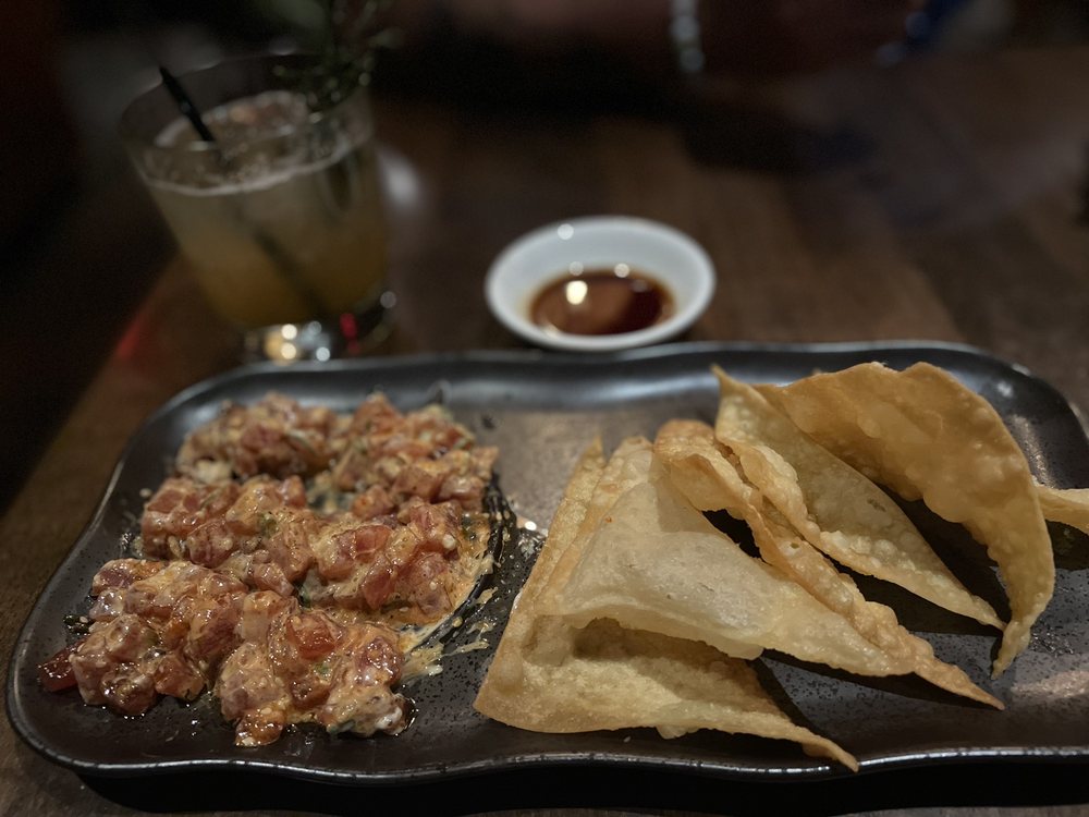 KARMA - CONCORD - 220 Photos & 190 Reviews - 105 Thoreau St, Concord ...