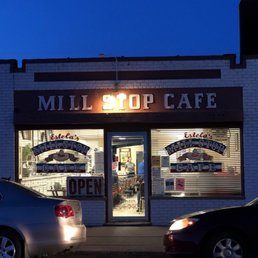 MILL STOP CAFE - Updated October 2025 - 91 Photos & 185 Reviews - 317 ...