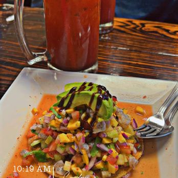 MARISCOS JIMENEZ - Updated September 2024 - 54 Photos & 56 Reviews ...