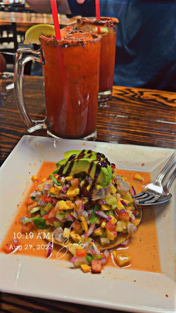 MARISCOS JIMENEZ - Updated May 2024 - 40 Photos & 50 Reviews - 9511 ...