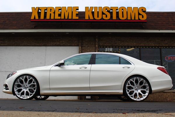 XTREME KUSTOMS WHEELS - Updated December 2025 - 34 Photos & 11 Reviews ...