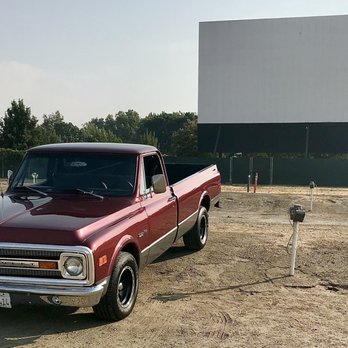 MADERA DRIVE-IN - Updated November 2025 - 57 Photos & 58 Reviews - 201 ...