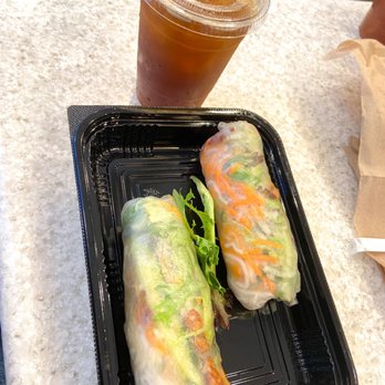 FRESHROLL VIETNAMESE ROLLS AND BOWLS - Updated August 2025 - 811 Photos ...