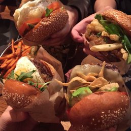 ROAM ARTISAN BURGERS - Updated November 2025 - 1666 Photos & 1481 ...