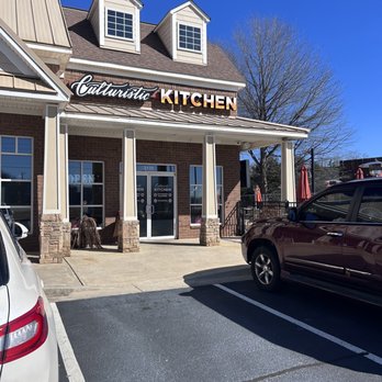 CULTURISTIC KITCHEN - Updated January 2025 - 124 Photos & 97 Reviews ...