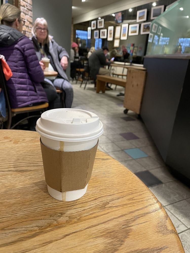 COFFEE TREE ROASTERY - Updated September 2024 - 55 Photos & 63 Reviews ...