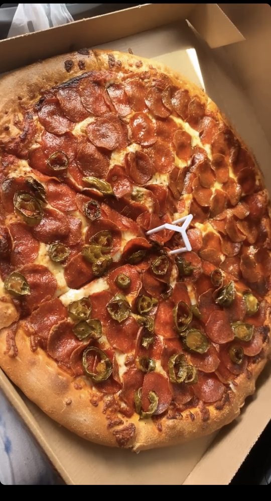 PIZZA HUT - Updated December 2024 - Exchange Main Store Food Court ...