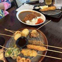 KOROMO - Japanese Restaurant at 98-1005 Moanalua Rd, Aiea, Hawaii ...