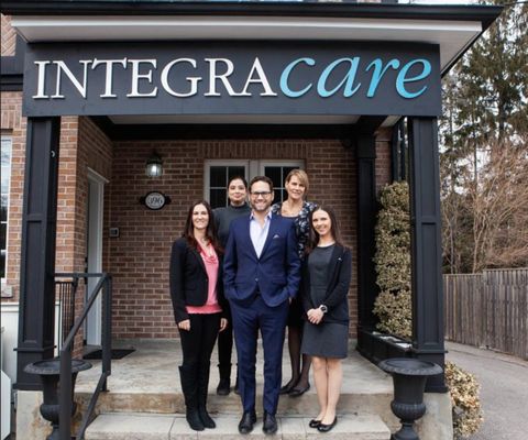 INTEGRACARE - Updated December 2025 - 14 Photos - 396 Moore Avenue ...