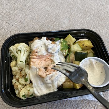 CATERED FIT - Updated June 2025 - 173 Photos & 320 Reviews - 5150 N ...