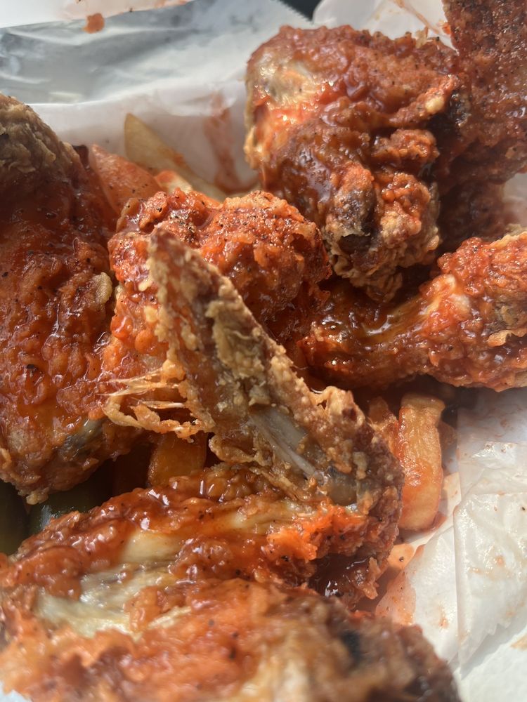 HAROLD’S CHICKEN SHACK - Updated October 2025 - 15 Photos & 17 Reviews ...