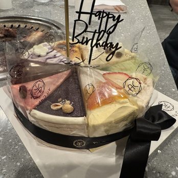 YU CAKE - Updated February 2025 - 302 Photos & 214 Reviews - 3333 ...