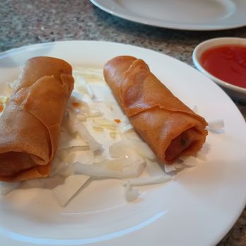 EGG ROLL KING - Updated January 2026 - 100 Photos & 185 Reviews - 7142 ...