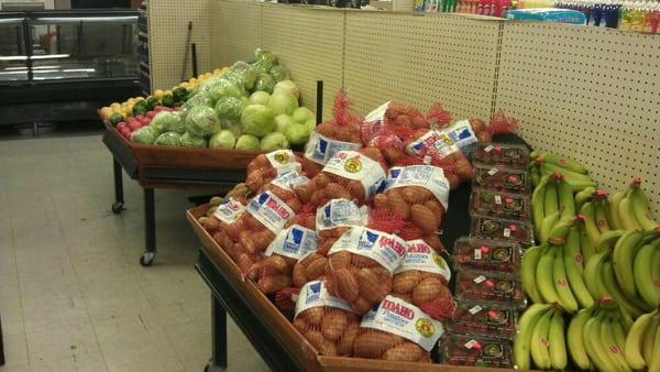 BUSY BEE GROCERY STORE - Updated October 2024 - 12 Photos - 5659 S ...