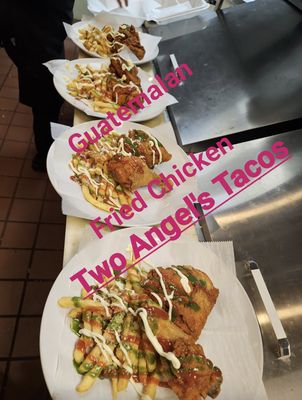 TWO ANGEL’S TACOS - Updated September 2025 - 68 Photos & 21 Reviews ...