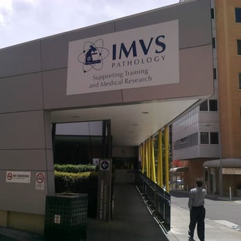 IMVS PATHOLOGY - Updated December 2025 - Frome Rd, Adelaide South ...