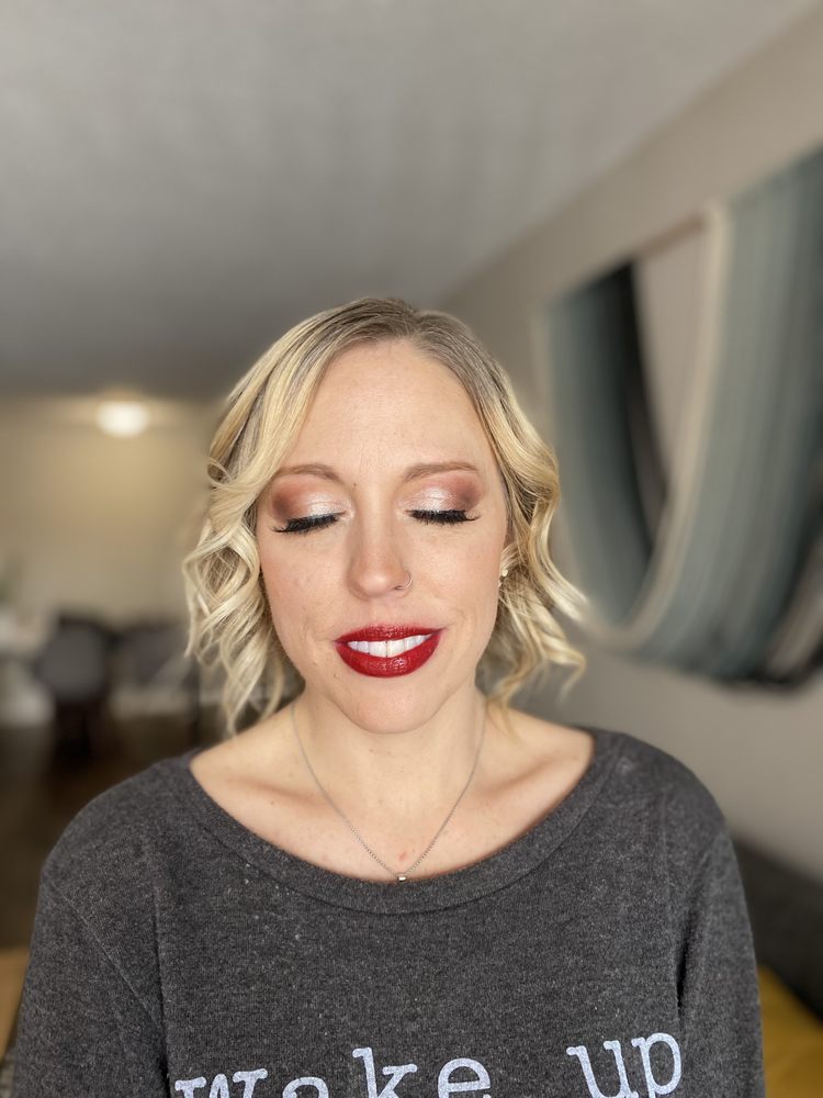 SHAMS’ BEAUTY STUDIO - Updated February 2025 - 63 Photos - 228 W Edison ...