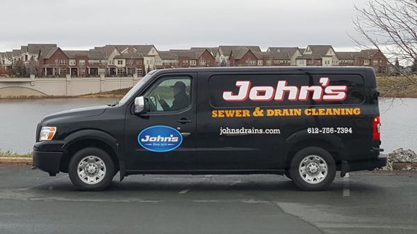 John’s Sewer and Drain Cleaning - Updated October 2025 - 11 Photos ...
