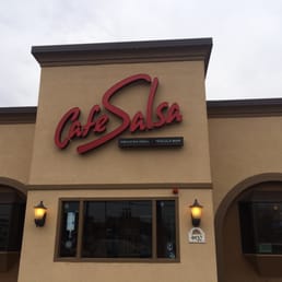 CAFE SALSA - Updated December 2025 - 131 Photos & 275 Reviews - 9932 W ...