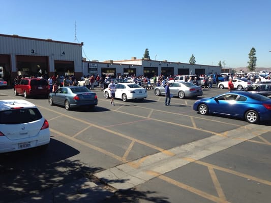RIVERSIDE AUTO AUCTION - Updated October 2025 - 40 Photos - 6446 ...