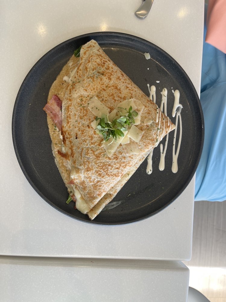DALI CREPES - 242 Photos & 107 Reviews - 2854 South West Temple, Salt ...