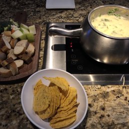 THE MELTING POT - HOUSTON - 844 Photos & 552 Reviews - Fondue - 6100 ...