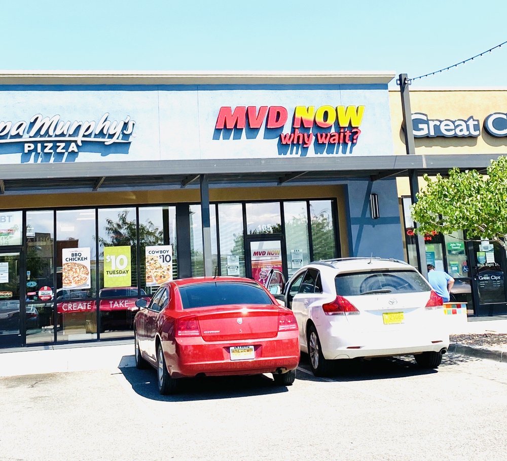 MVD - Updated April 2024 - 1625 Rio Bravo Sw, Albuquerque, New Mexico ...