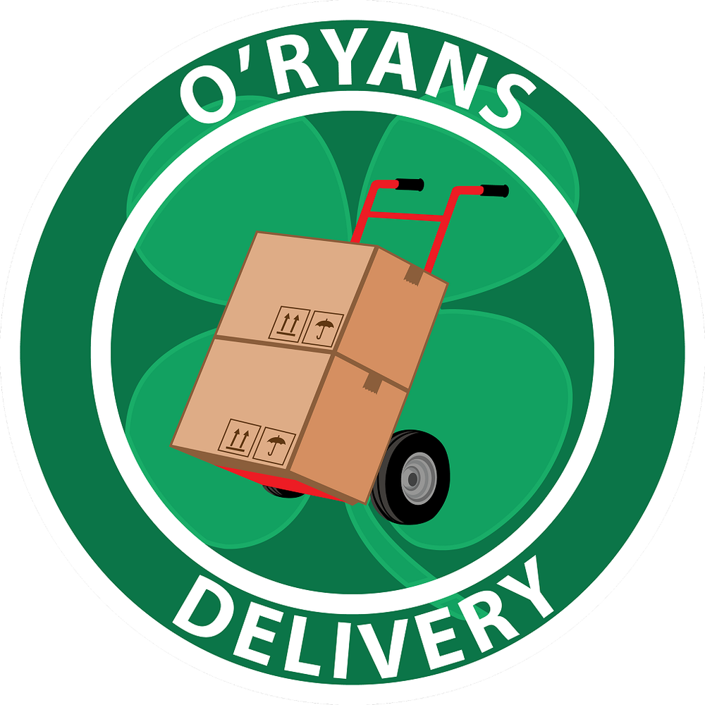 O’RYANS DELIVERY - Updated October 2025 - Windsor, Ontario - Couriers ...