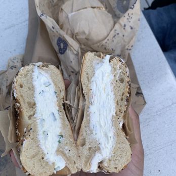 BOICHIK BAGELS FACTORY - Updated August 2024 - 208 Photos & 97 Reviews ...