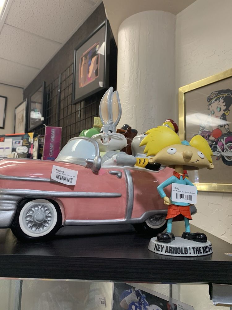 ECOLLECTIX - Updated December 2025 - 123 W Birch Ave, Flagstaff ...