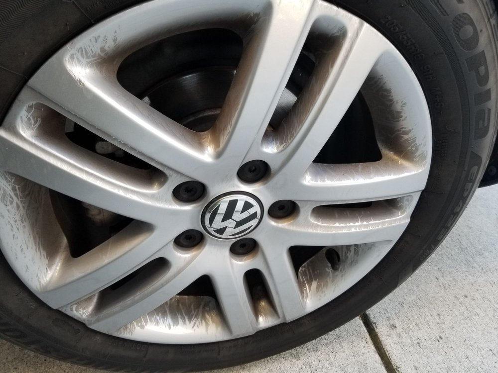 CHEVRON - 30 Photos & 71 Reviews - Gas Stations - 2090 Scott Blvd ...