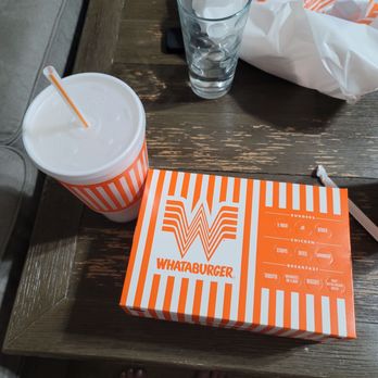 WHATABURGER - Updated July 2025 - 28 Photos & 59 Reviews - 6140 Dublin ...