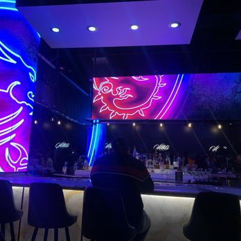 STATS RESTAURANT & BAR - Updated May 2025 - 391 Photos & 344 Reviews ...