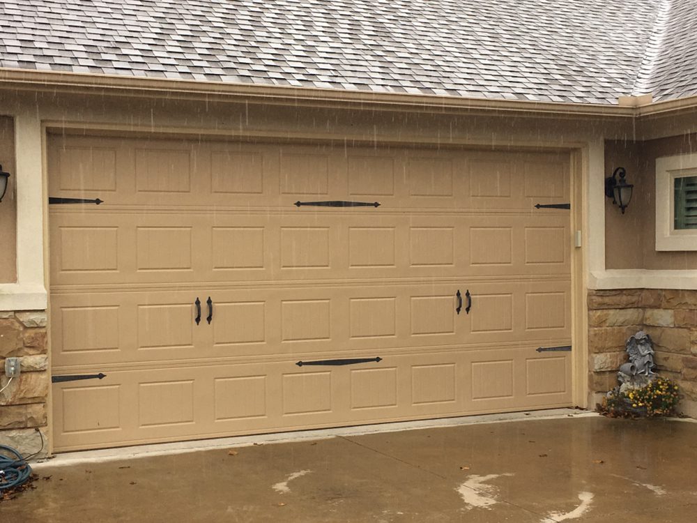 PARISH OVERHEAD DOOR SERVICES - Updated June 2025 - 35 Photos & 24 ...