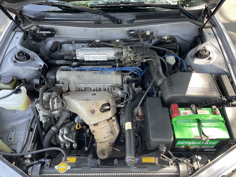 BAY AUTO CENTER MECHANICAL SERVICES CENTER - Updated September 2025 ...